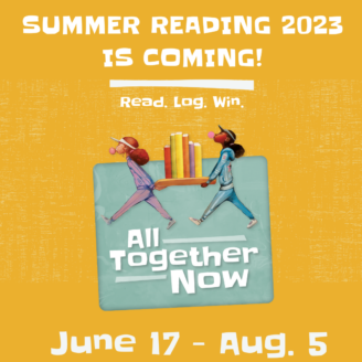 Welcome - The Township Library of Lower Southampton