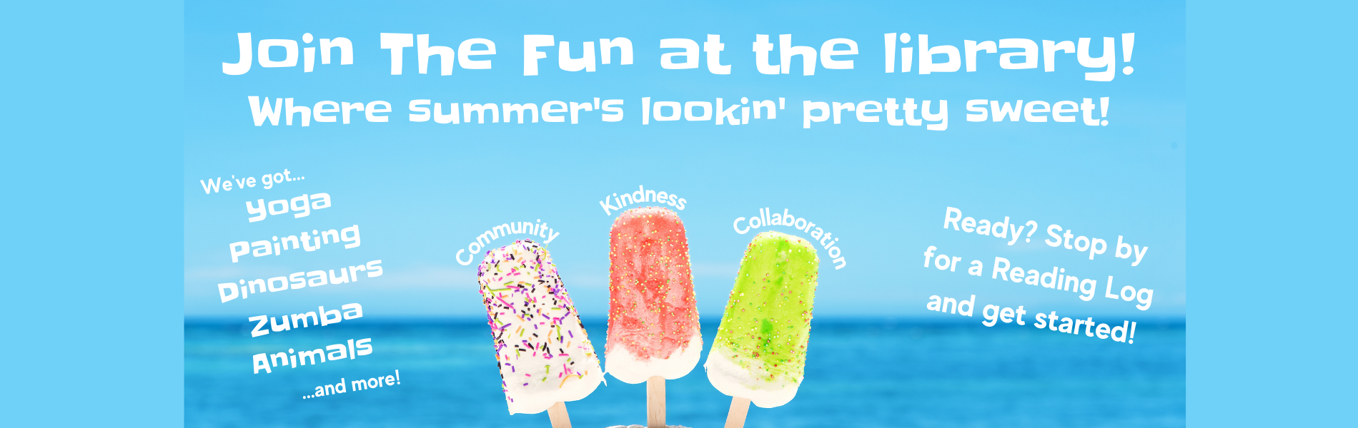 Welcome - The Township Library of Lower Southampton